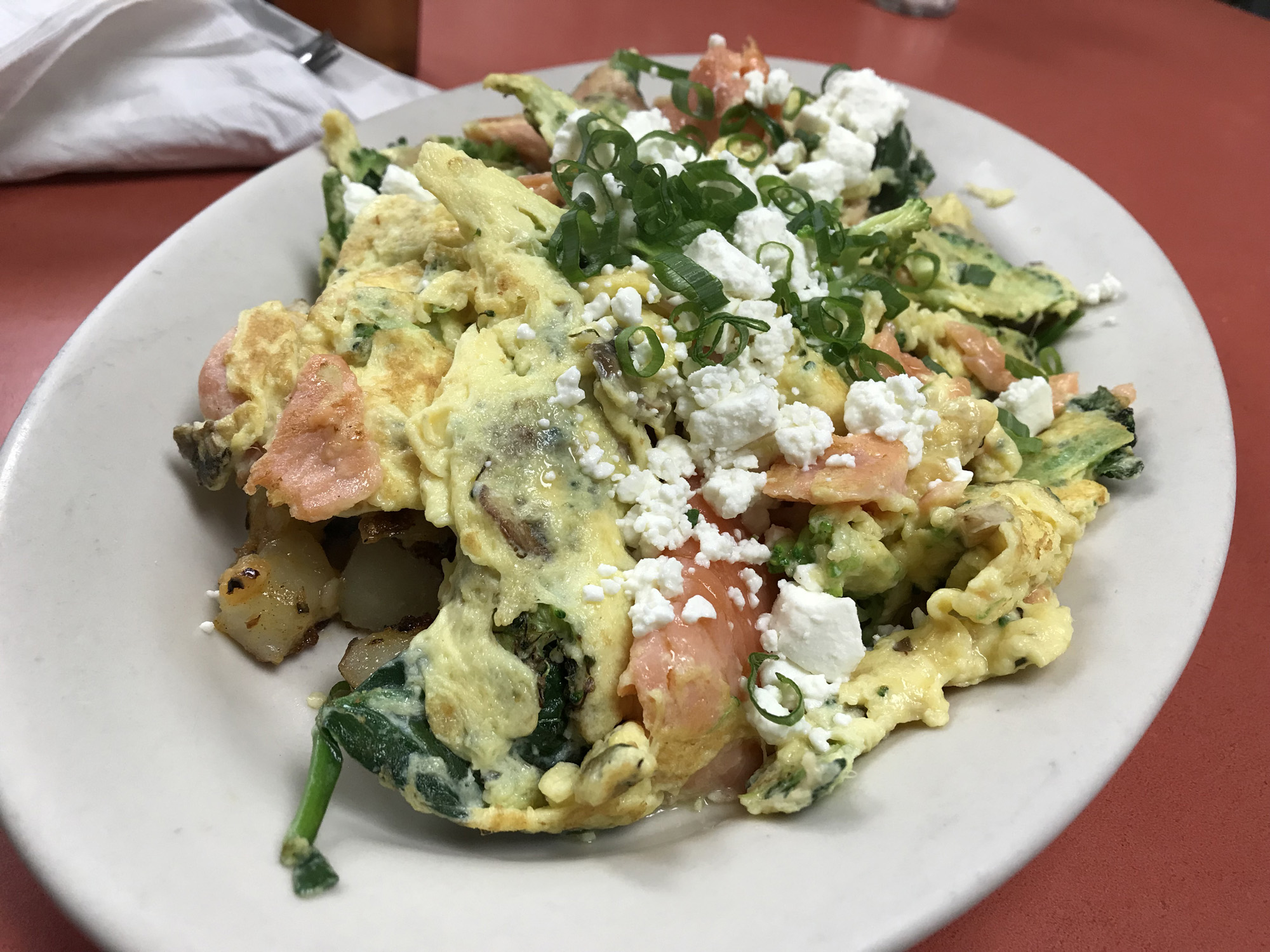 Turtle Café (Westbrook, CT, U.S.A.) – 맛집 메이니어 – Masjib Mania