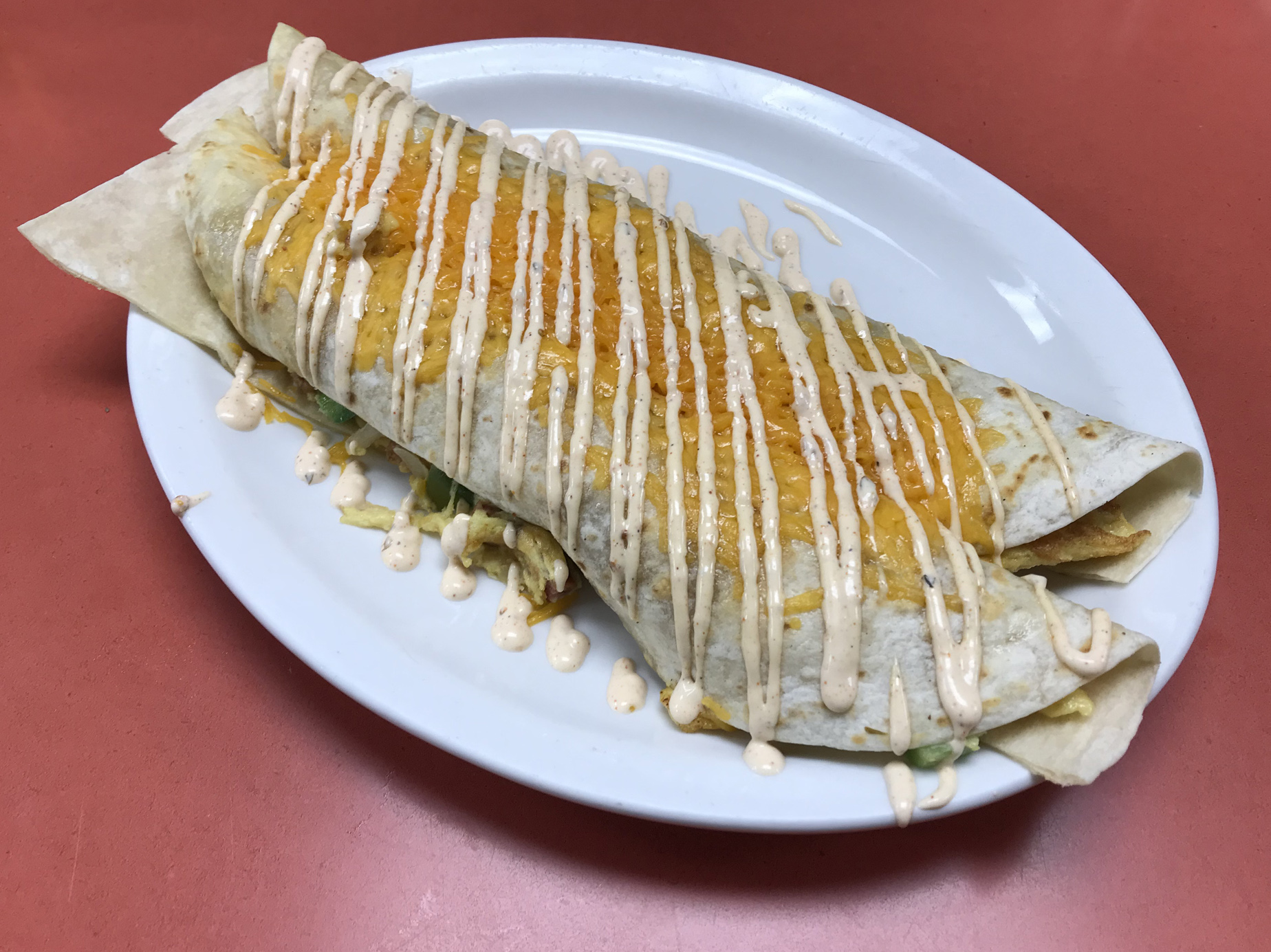 Turtle Café (Westbrook, CT, U.S.A.) – 맛집 메이니어 – Masjib Mania