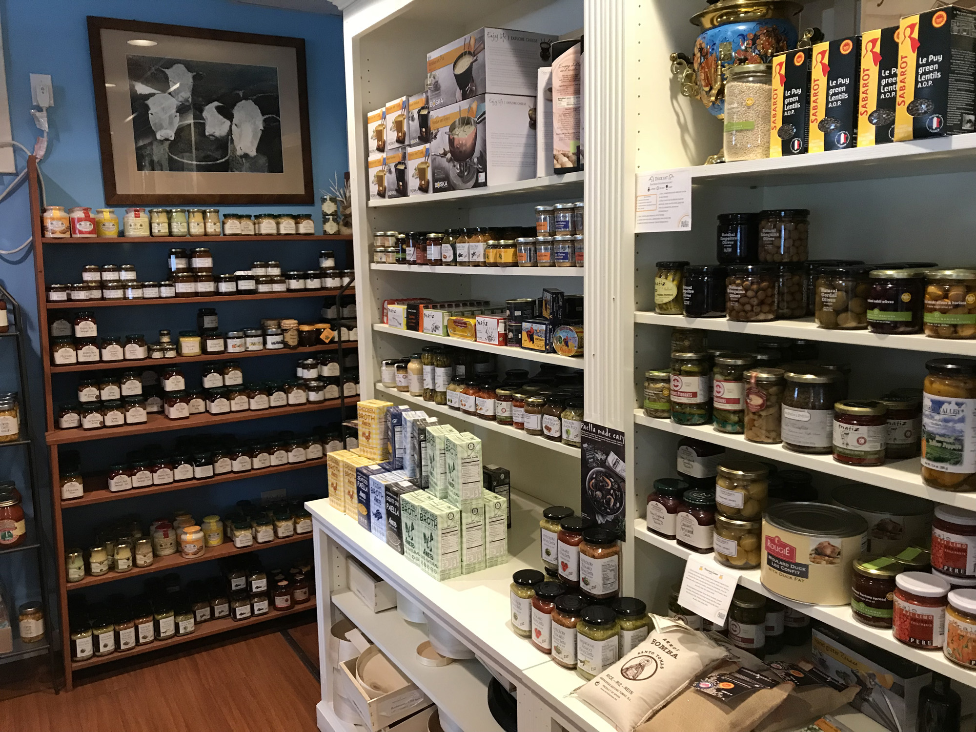 Madison Cheese Shop and Café (Madison, CT, U.S.A.) – 맛집 메이니어 – Masjib Mania