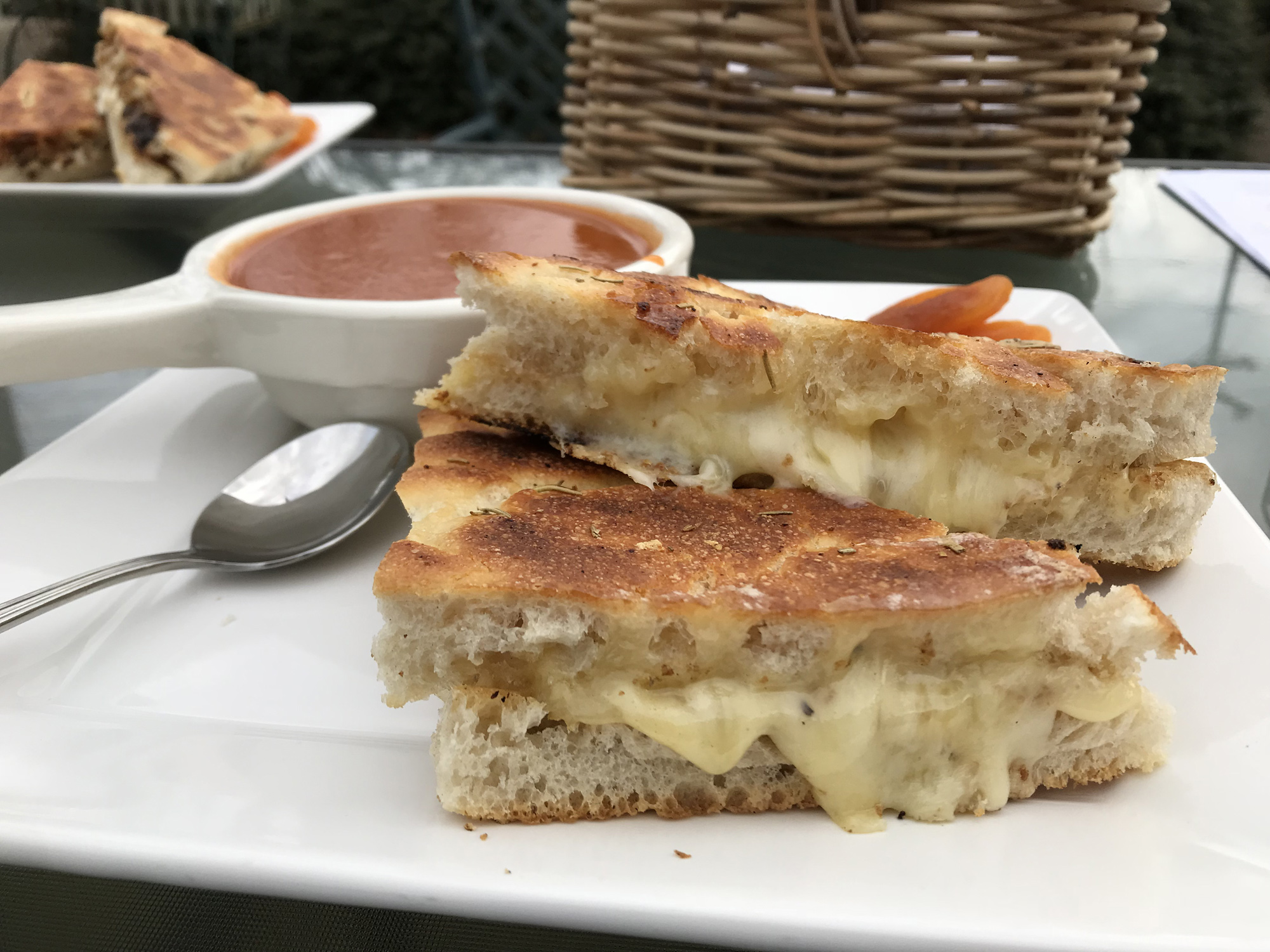 Madison Cheese Shop and Café (Madison, CT, U.S.A.) – 맛집 메이니어 – Masjib Mania