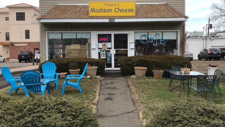 Madison Cheese Shop and Café (Madison, CT, U.S.A.) – 맛집 메이니어 – Masjib Mania