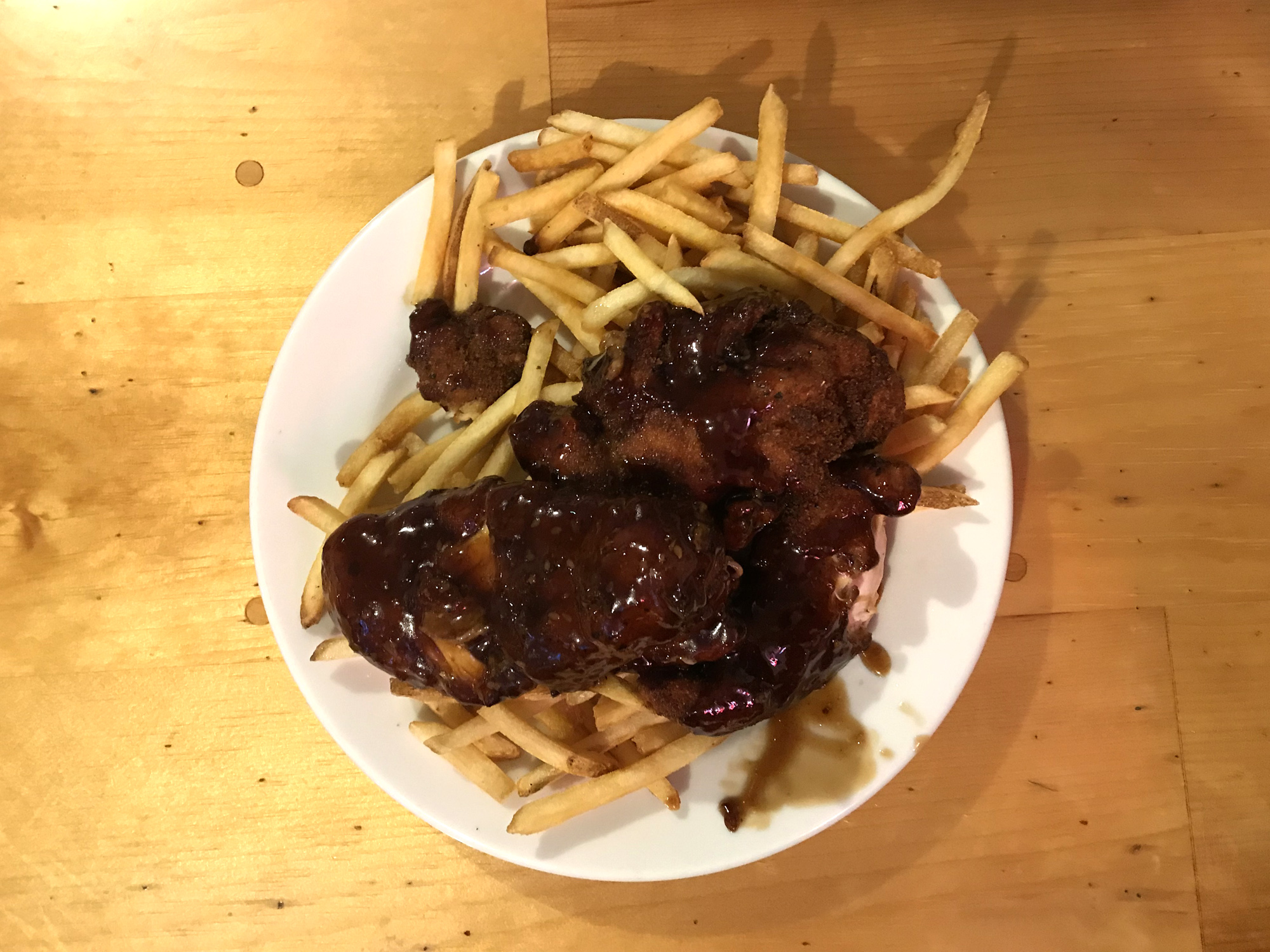 The Monkey Farm Café (Old Saybrook, CT, U.S.A.) – 맛집 메이니어 – Masjib Mania