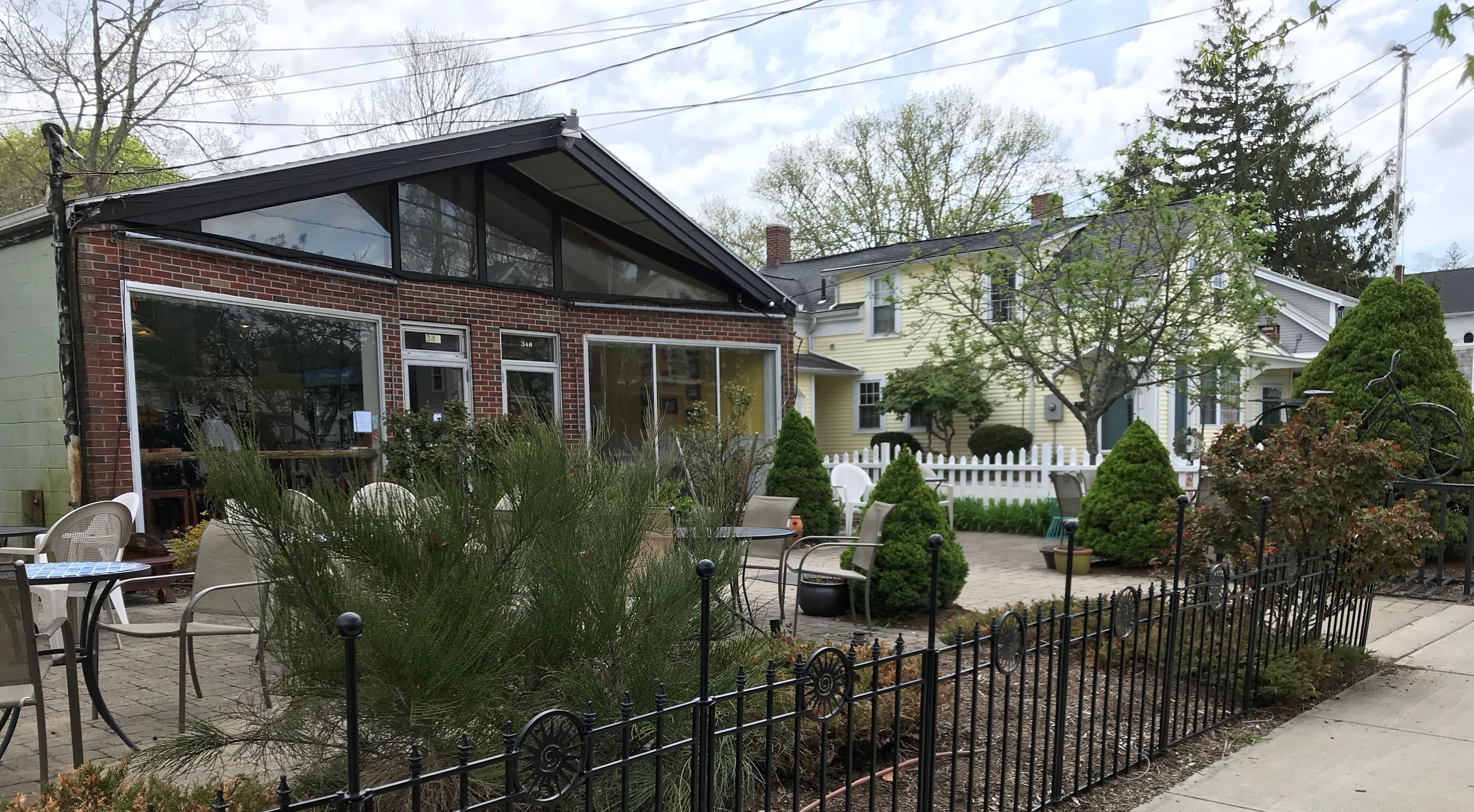 Café Sol (Niantic, East Lyme, Connecticut, U.S.A.) – 맛집 메이니어 – Masjib Mania